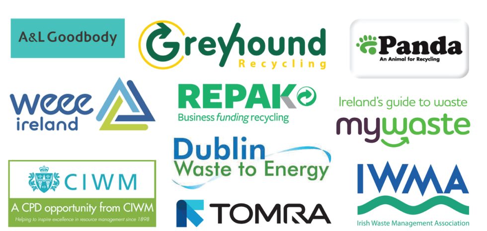 Home page - The Irish Waste Management Conference 2023